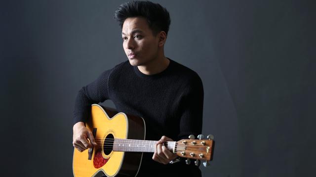 MLDSPOT | Rendy Pandugo Lebih Banyak Hadir dengan Lagu Cinta