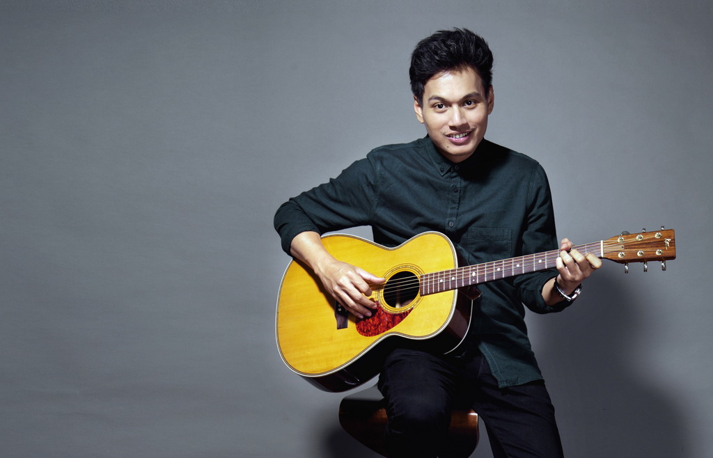 MLDSPOT | Rendy Pandugo, dari Soundcloud Hingga Garap Album di Swedia