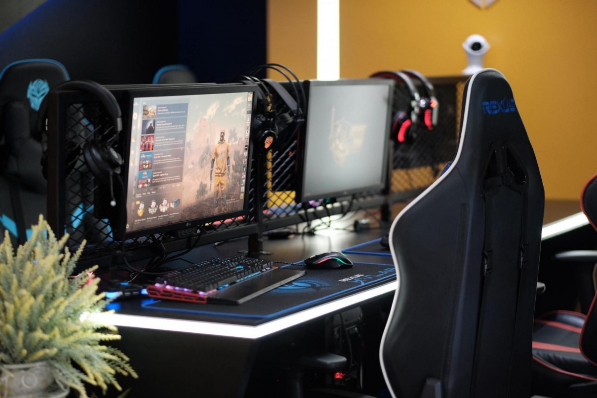 MLDSPOT | Maksimalkan Pengalaman Nge-Game dengan Rexus Indonesia