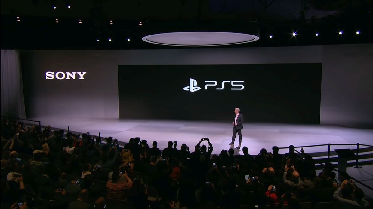 MLDSPOT | Sony Tunda Event Rilis PlayStation 5