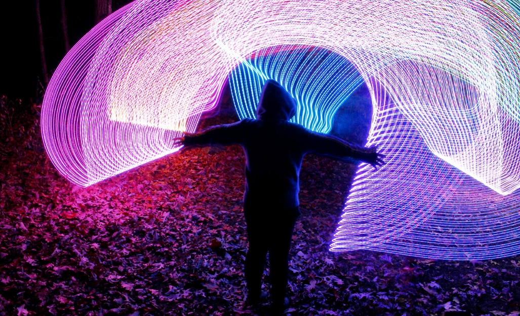 MLDSPOT | The Light Art Masters