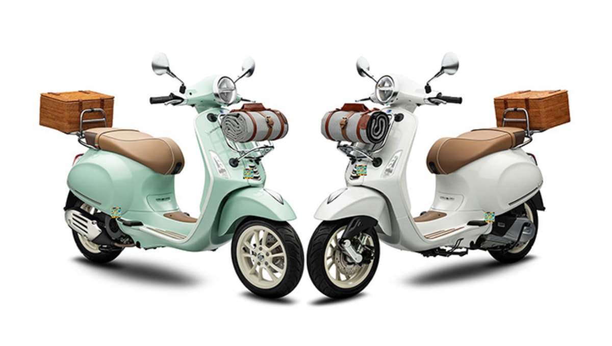 MLDSPOT | Kenalan dengan Primavera Vespa Picnic: Si Rustic Chic buat Lo ...
