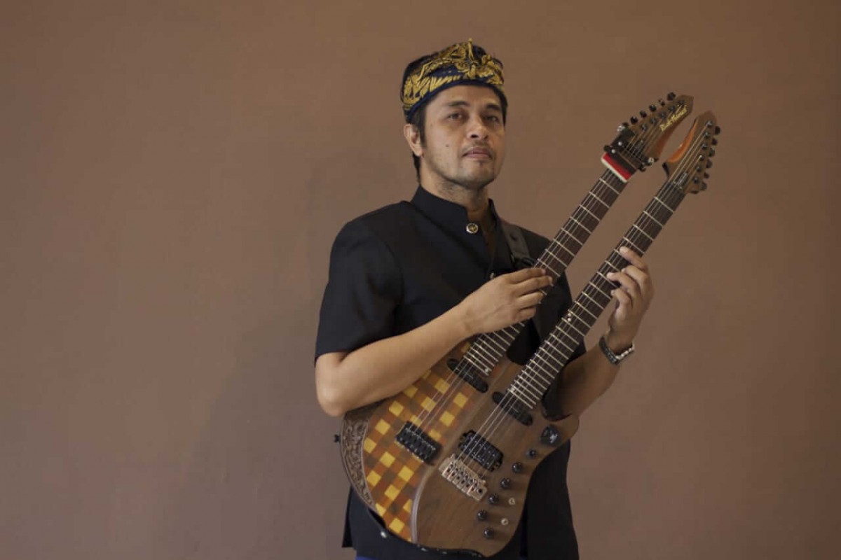 MLDSPOT | Turut Mendendangkan Musik Indonesia di Bali: Beats of ...