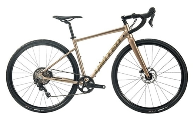 MLDSPOT | Mengenal Apa Itu Gravel Bike dan Ini 3 Rekomendasi Sepedanya!