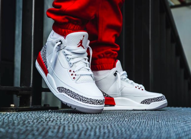 MLDSPOT | Jadi Elemen Penting di Sepatu: Ini 4 Jenis Sol yang Mesti Lo Tahu