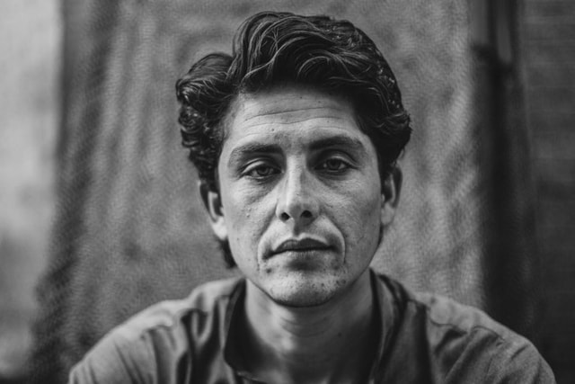 MLDSPOT | Sering Dianggap Biasa, Ini Keajaiban Foto Monokrom Beserta ...