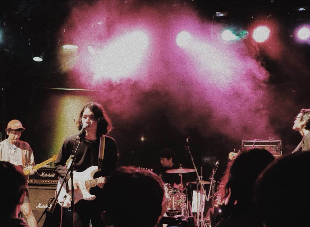 MLDSPOT | Kenalan dengan Pijar Music, Band Indie asal Medan yang ...