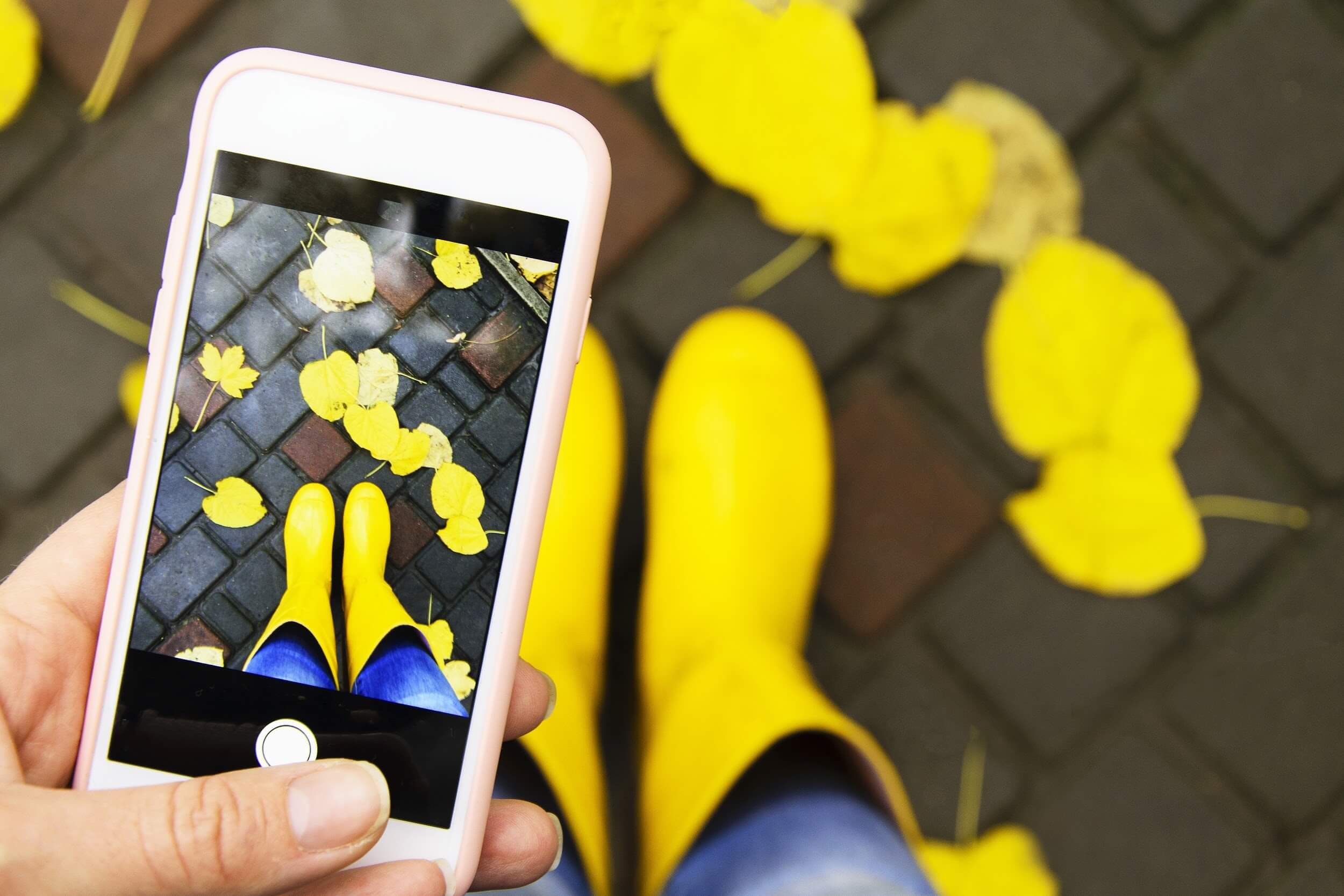 MLDSPOT | Cara Edit Foto Keren Langsung di Hape