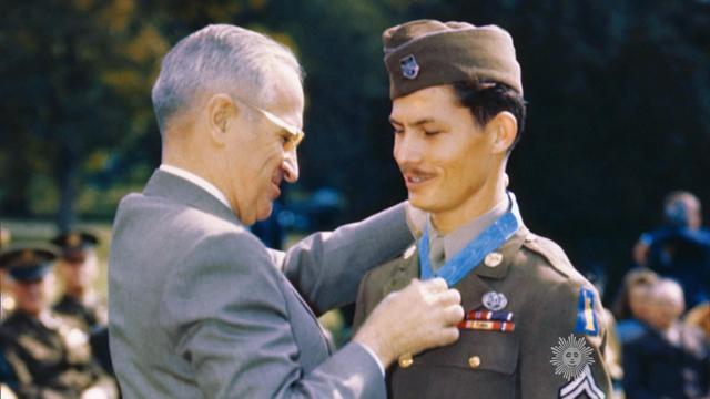 MLDSPOT | Desmond Doss: Tanpa Senjata Berhasil Selamatkan 100 Tentara