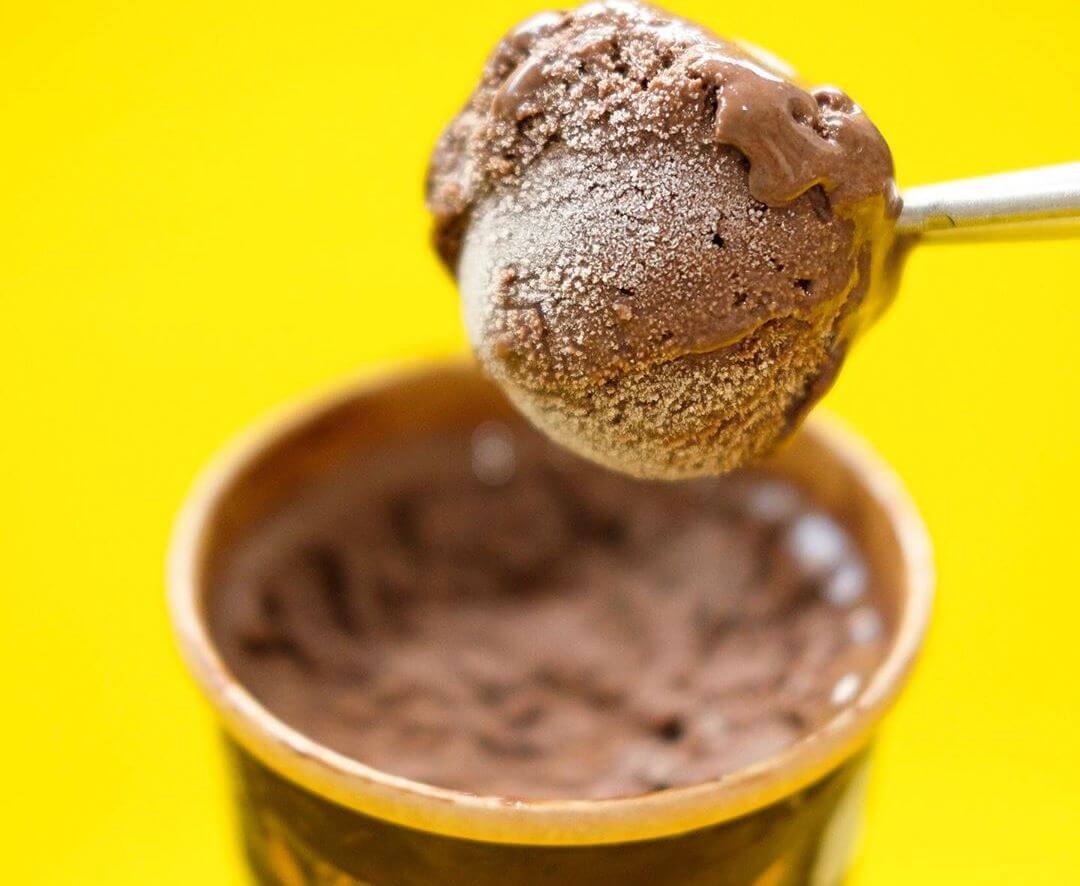 MLDSPOT | Friday Creamery, Ciptakan Cita Rasa Es Krim Rendah Kalori