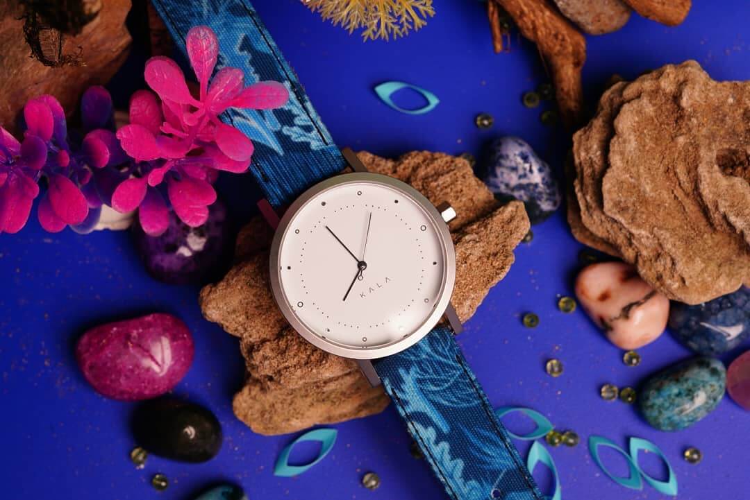 MLDSPOT | Kala Watch, Rangkum Kecantikan Indonesia pada Utas Jam Tangan