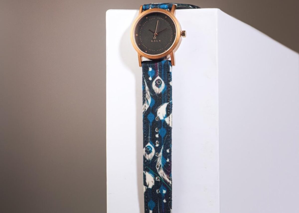 MLDSPOT | Kala Watch, Rangkum Kecantikan Indonesia pada Utas Jam Tangan