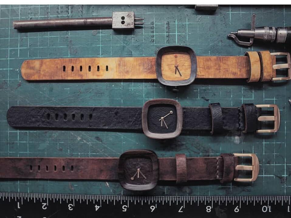 MLDSPOT | Pala Nusantara Luncurkan Jam Tangan Vegan Pertama di Dunia