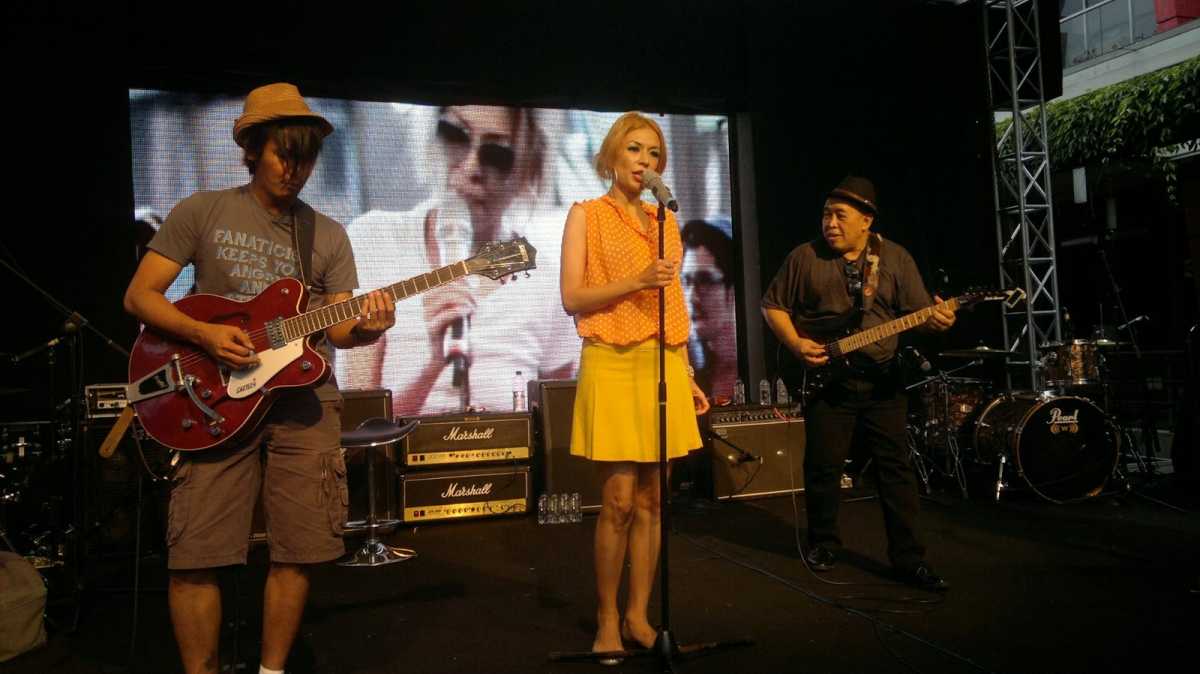 MLDSPOT | 4 Penyanyi Jazz Wanita Indonesia Terfavorit