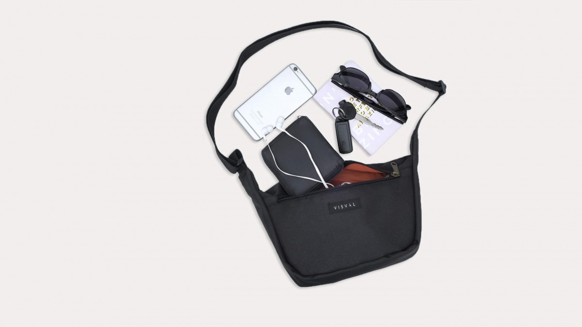 MLDSPOT | Visval Bags: Berawal dari Tas Kamera, Berkembang Menjadi ...