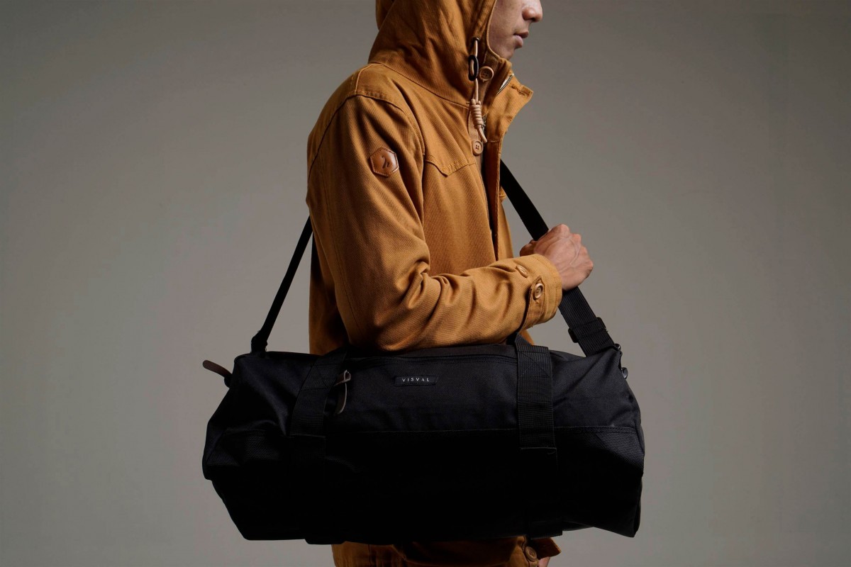 MLDSPOT | Visval Bags: Berawal dari Tas Kamera, Berkembang Menjadi ...