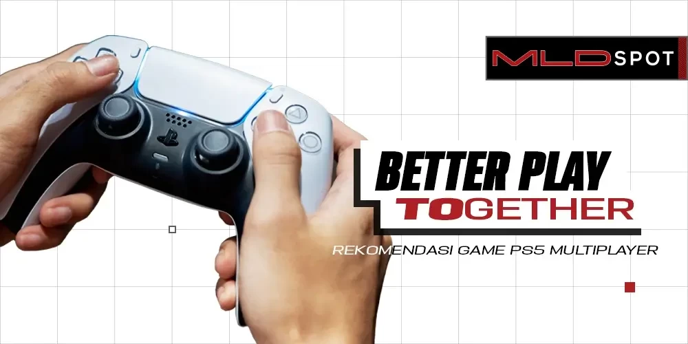 MLDSPOT | 5 Game Multiplayer di PS5 yang Pas Buat Ngabuburit