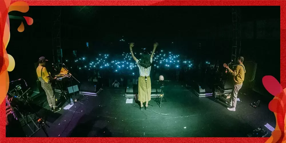 MLDSPOT | Olski: Band Pop Folk Asal Jogja yang Ngasih Warna Baru Musik ...