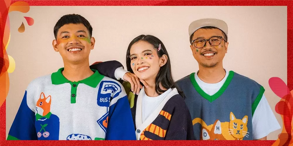 MLDSPOT | Olski: Band Pop Folk Asal Jogja yang Ngasih Warna Baru Musik ...