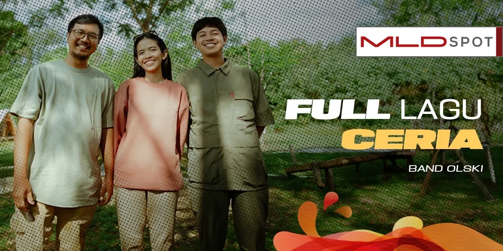 MLDSPOT | Olski: Band Pop Folk Asal Jogja yang Ngasih Warna Baru Musik ...