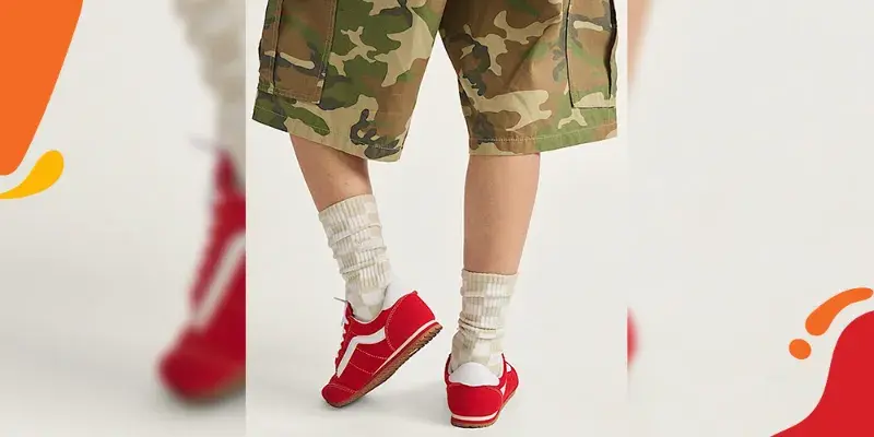 MLDSPOT | Deretan Sepatu Skena, Mana yang Paling Ngena?