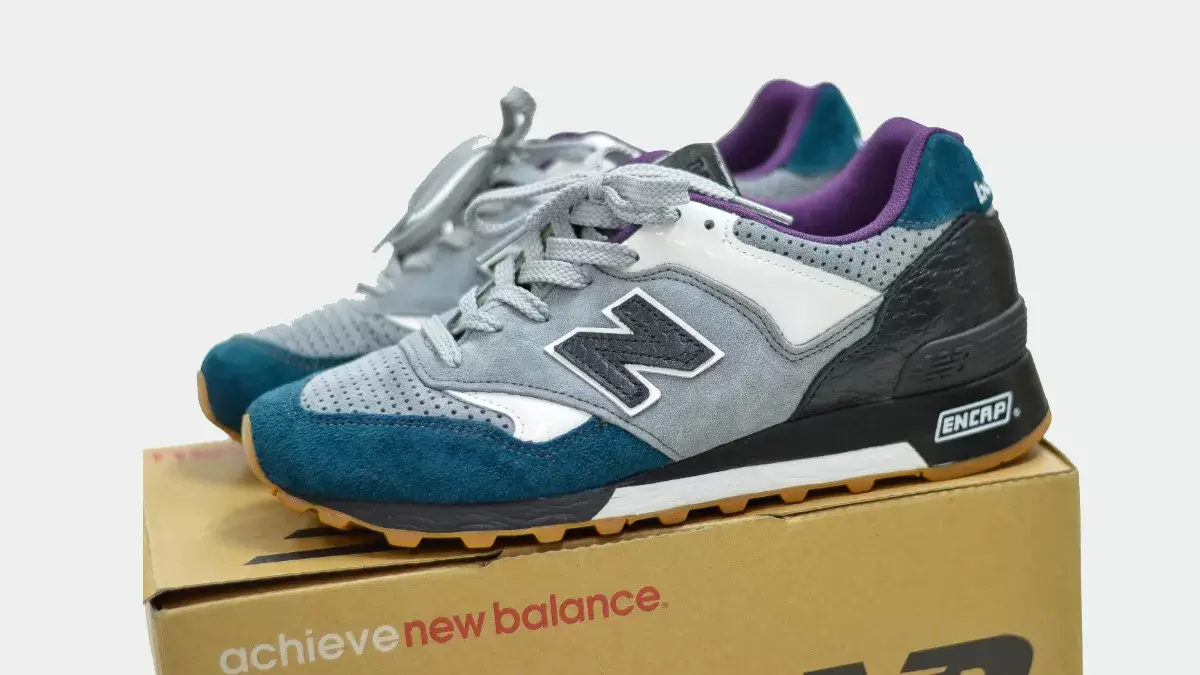 MLDSPOT | 4 Sepatu New Balance (NB) Termahal di Dunia
