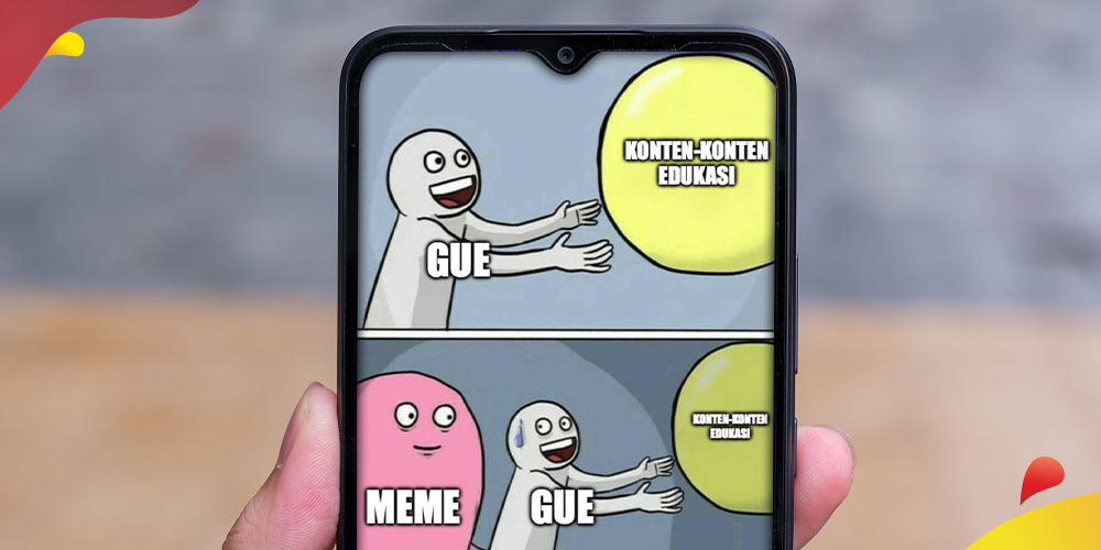 MLDSPOT | Meme Jadi Bahasa Kedua? Ini Alasan Lo Lebih Nyambung Lewat ...