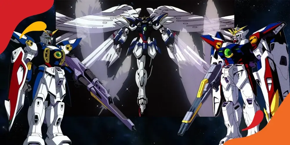 MLDSPOT | Gundam Terkuat yang Harus Lo Tau