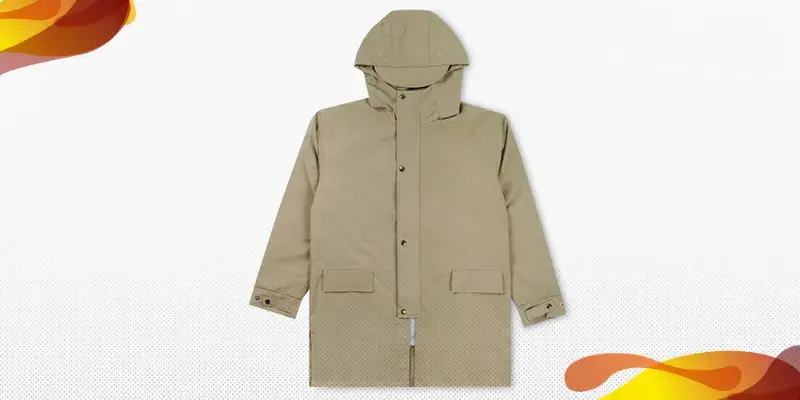 MLDSPOT | 13 Rekomendasi Jaket Parka Lokal dan Keren Buat Lo