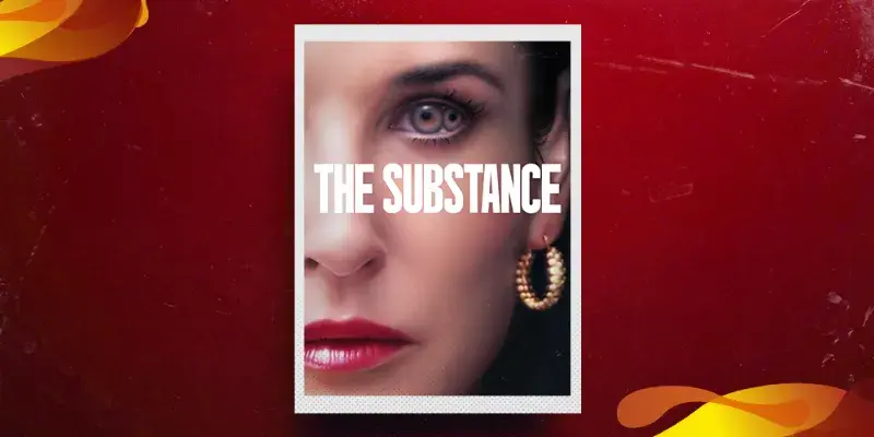 MLDSPOT | Body Horror Movies yang Bisa Lo Tonton Selain The Subtance!