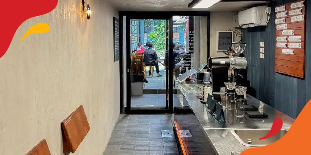 MLDSPOT | Brew This Way, Cobain Cold Brew Rasa Buah di Petogogan