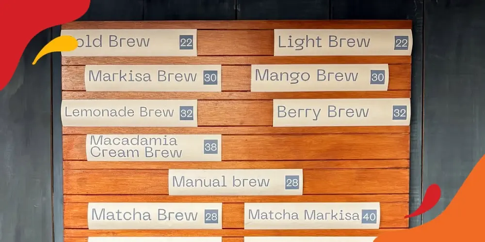 MLDSPOT | Brew This Way, Cobain Cold Brew Rasa Buah di Petogogan