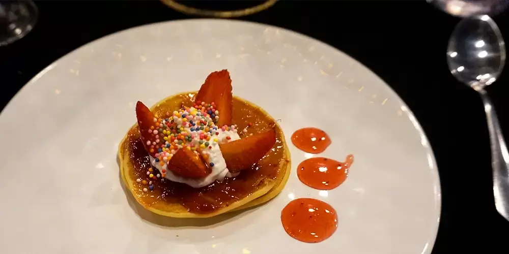 MLDSPOT | Bikin Valentine Makin Berkesan: Dari Fine Dining dalam Tenda ...