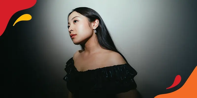 MLDSPOT | Perjalanan Bernadya, Dari Awal Karir Dan Diskografinya