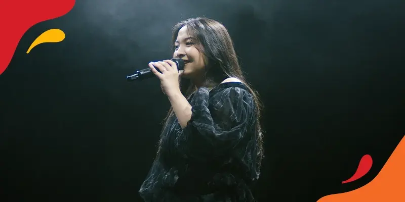 MLDSPOT | Perjalanan Bernadya, Dari Awal Karir Dan Diskografinya