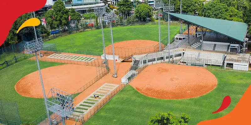 MLDSPOT | Slowpitch: Olahraga Seru yang Lagi Hits di Jakarta, Yuk Kenalan!