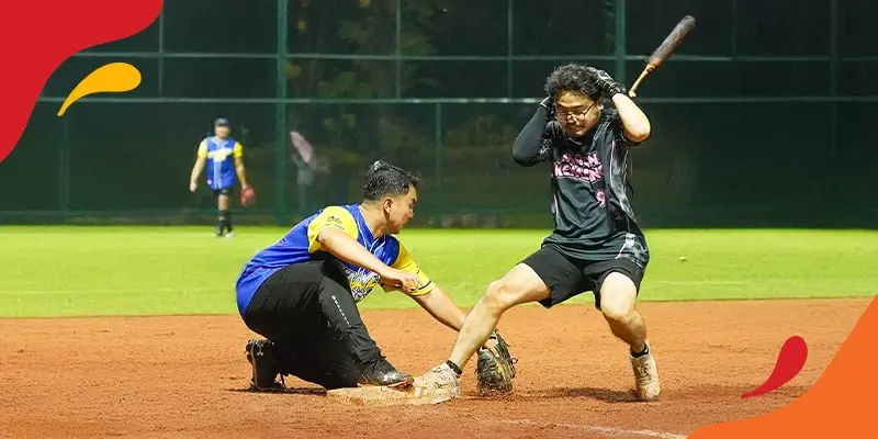 MLDSPOT | Slowpitch: Olahraga Seru yang Lagi Hits di Jakarta, Yuk Kenalan!