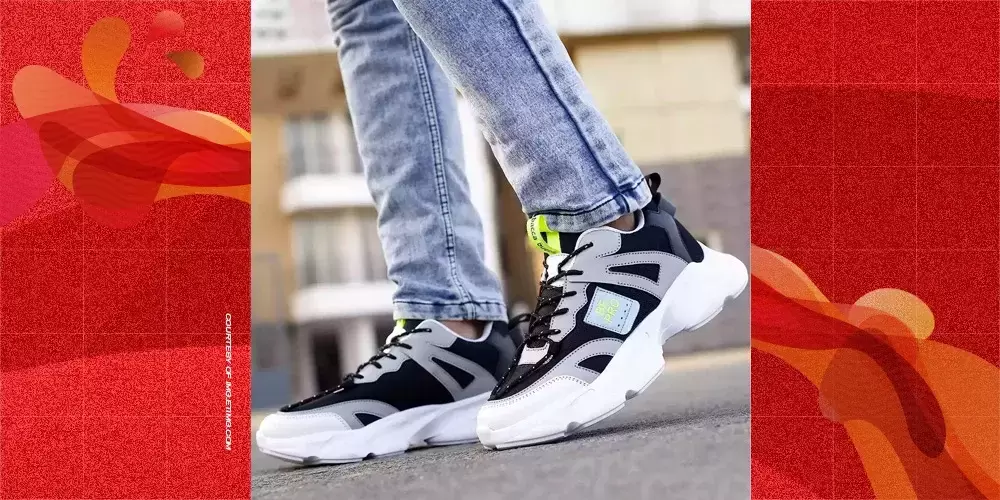 MLDSPOT | Kilas Balik 5 Model Sepatu Cowok yang Trending di 2023