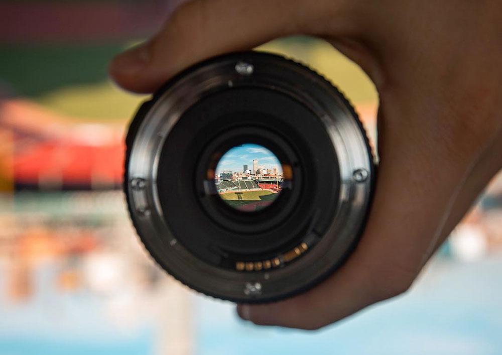 MLDSPOT | Mengenal Macro Photography: Ambil Gambar Selayaknya Mata ...