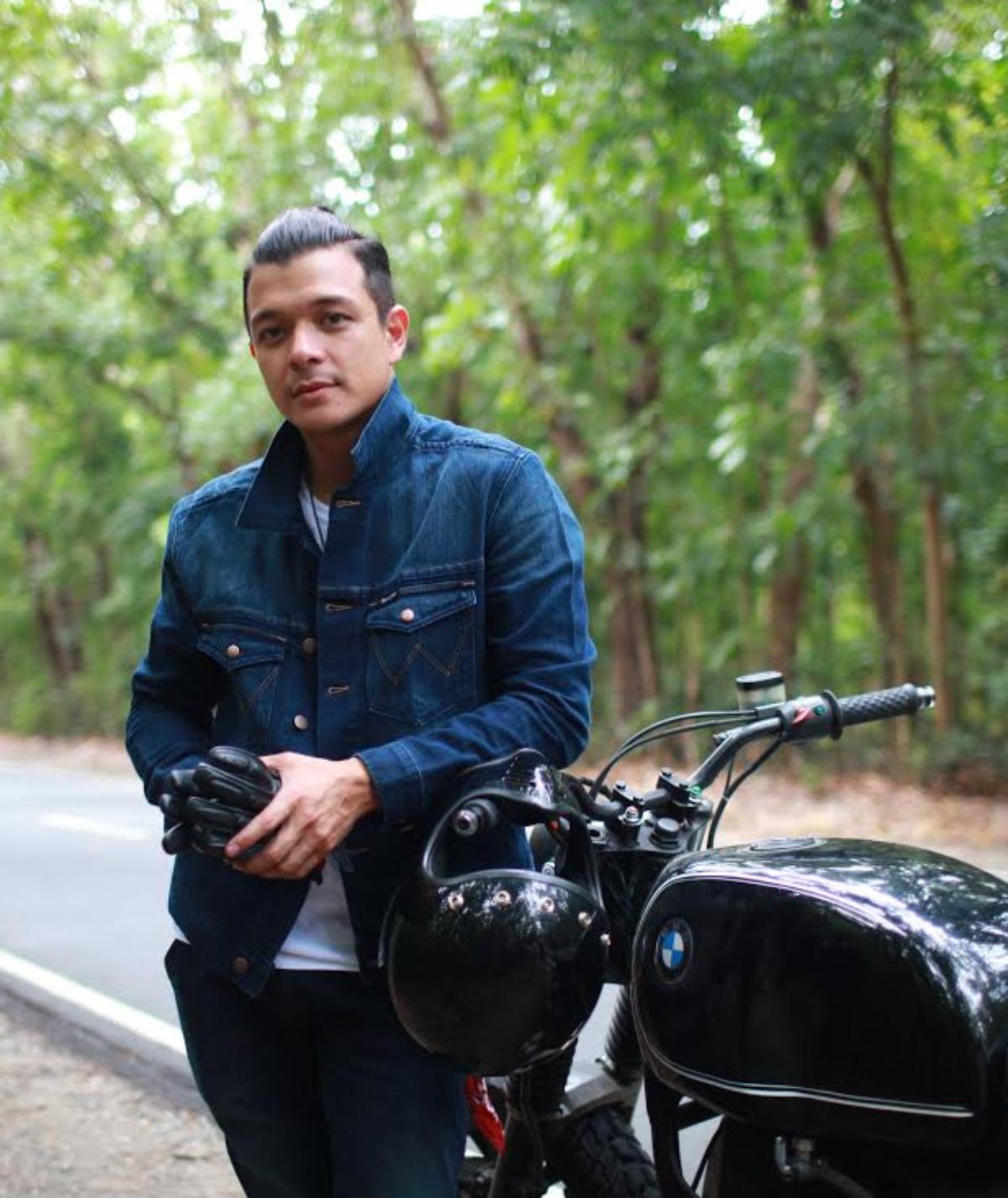MLDSPOT | Modifikasi Motor? Modifikasi Outfit Lo juga dengan 5 Jaket ...