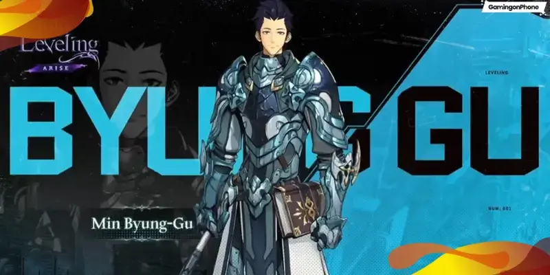 MLDSPOT | 6 Karakter Game S Tier yang OP Solo Leveling Arise!