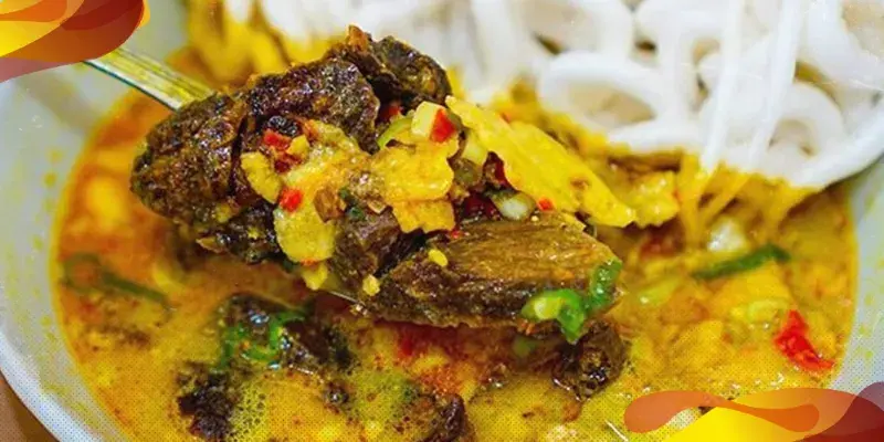 MLDSPOT | Tempat Sop dan Soto Legendaris di Tebet, Wajib Coba!