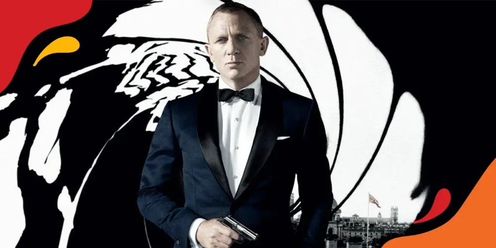 MLDSPOT | Daftar Lengkap Film James Bond