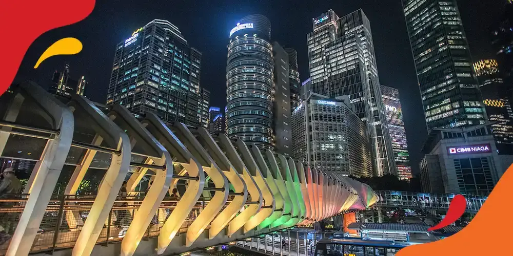 MLDSPOT | Perbedaan Tongkrongan SCBD, Kemang, dan Tebet