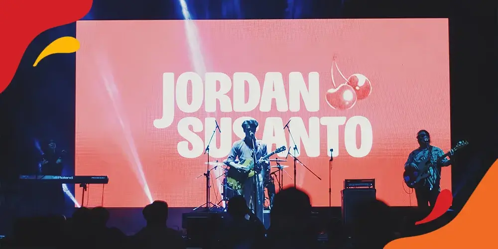 MLDSPOT | Jordan Susanto, Musisi Indie Modern yang Lagi Naik Daun