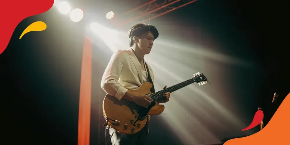 MLDSPOT | Jordan Susanto, Musisi Indie Modern yang Lagi Naik Daun