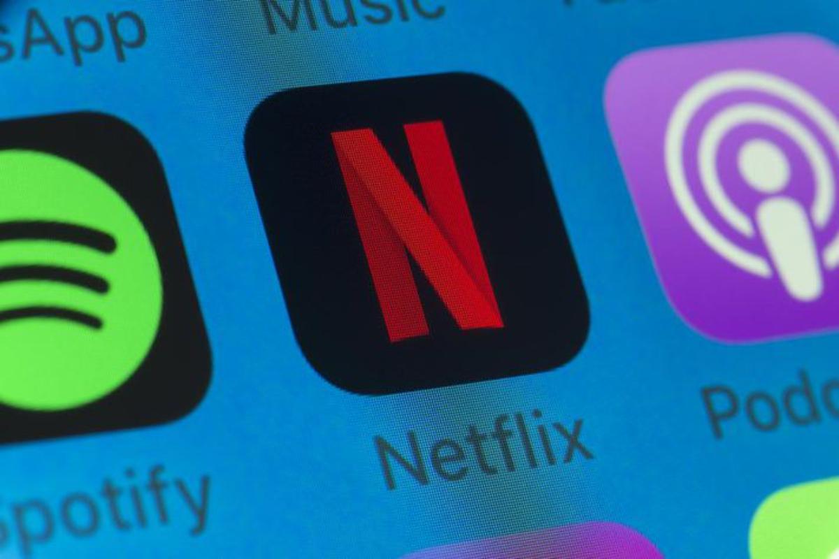 MLDSPOT | Perjalanan Spotify Bakal Dibikin Serial Netflix: Nantikan ...