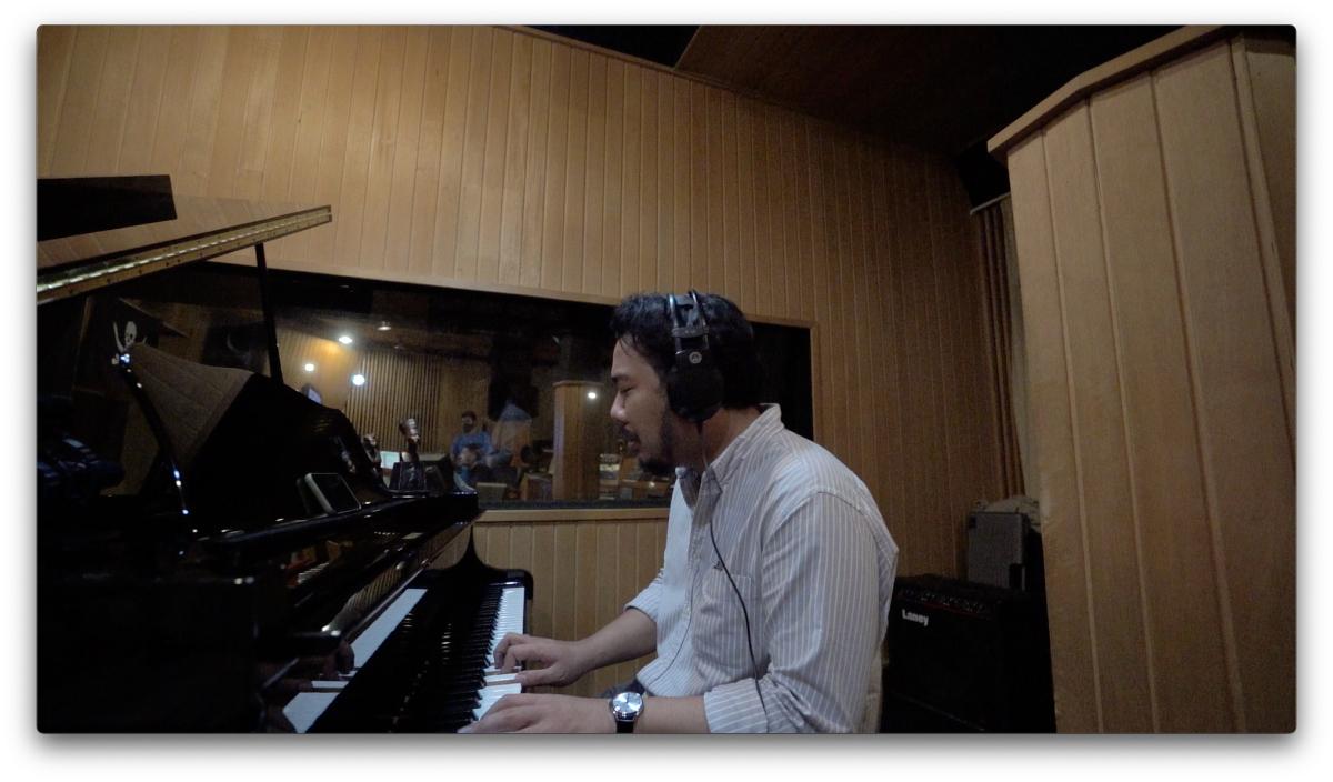 MLDSPOT | Kurosuke Si Jembatan Penghubung Antar Generasi di ‘Lagu Baru ...