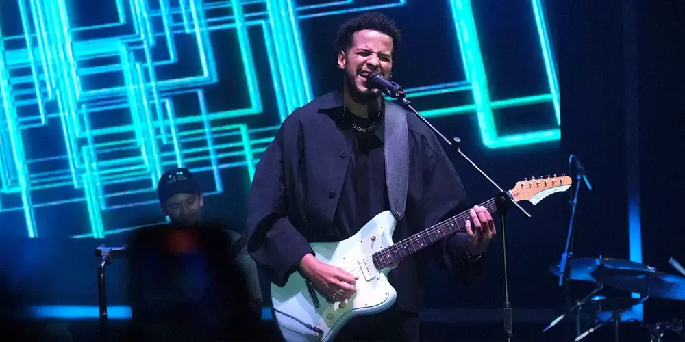MLDSPOT | HARI KETIGA BNI JAVA JAZZ FESTIVAL 2023: PENUH ENERGI