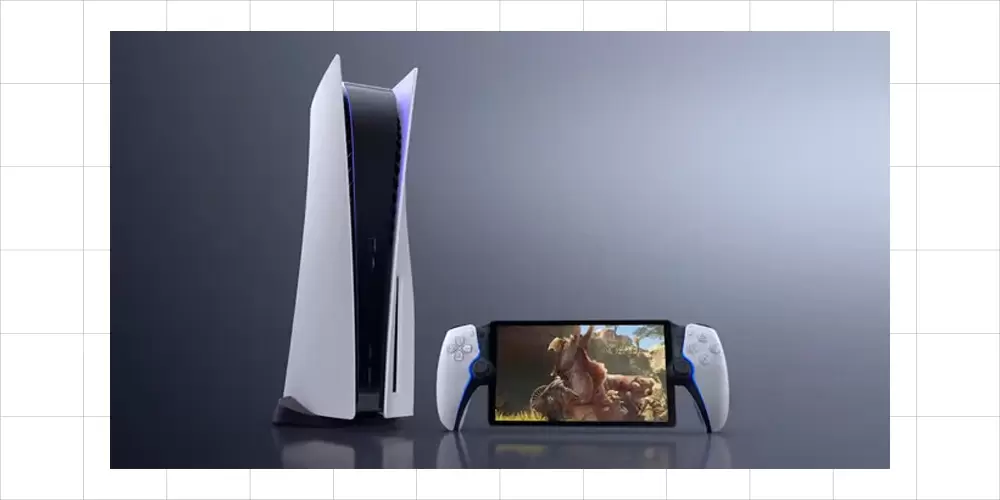 MLDSPOT | Kenalan dengan Q-Lite, Portable Console untuk Playstation PC